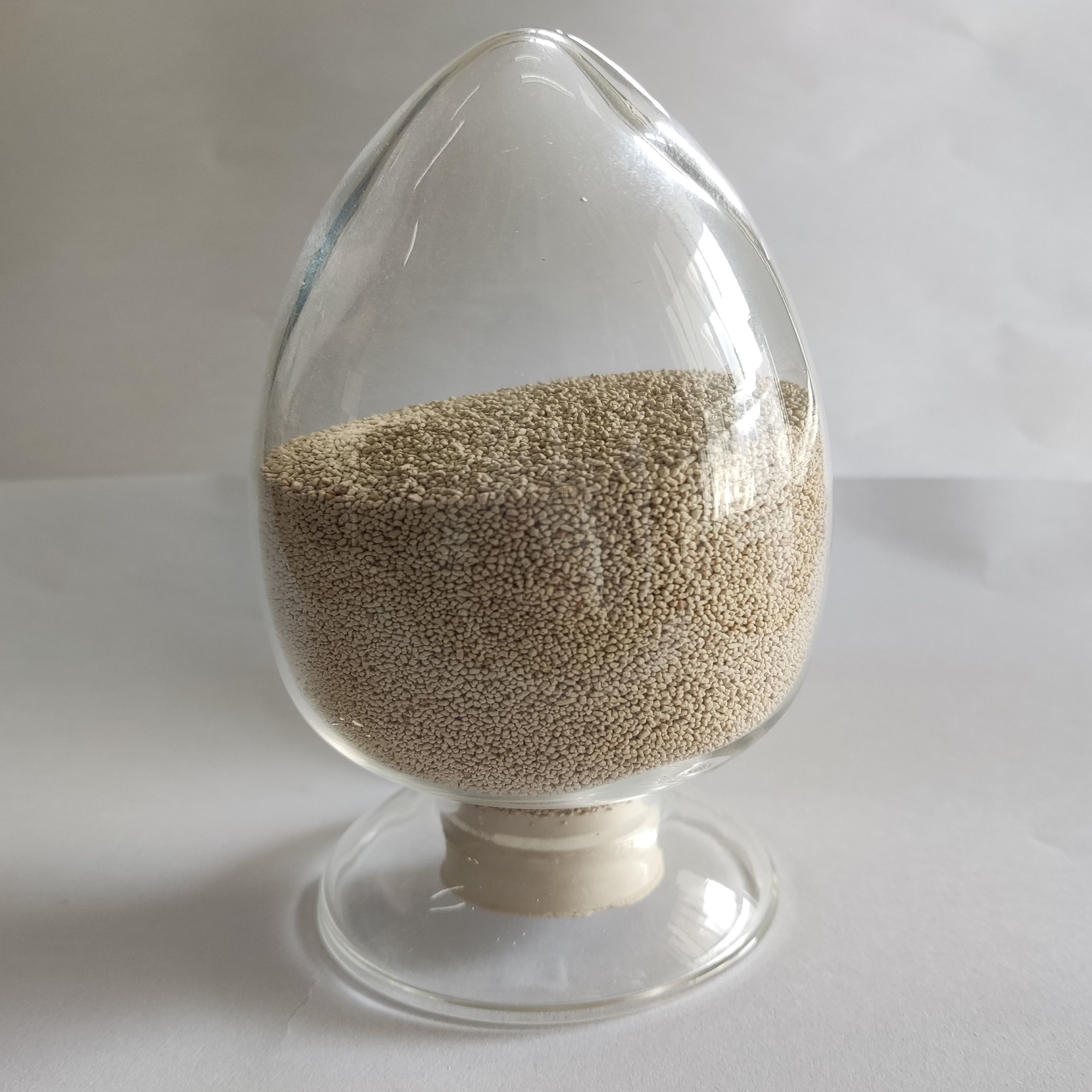 Habio Lipase Enzyme Improvement of Animals’Digestion and Absorption System