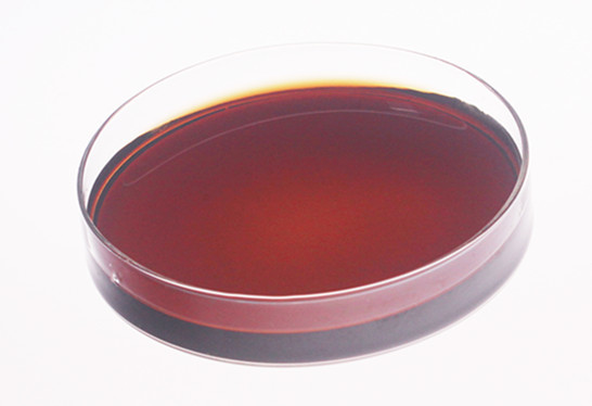 50000U Red Color Catalase Enzyme Liquid In Papermaking Industry