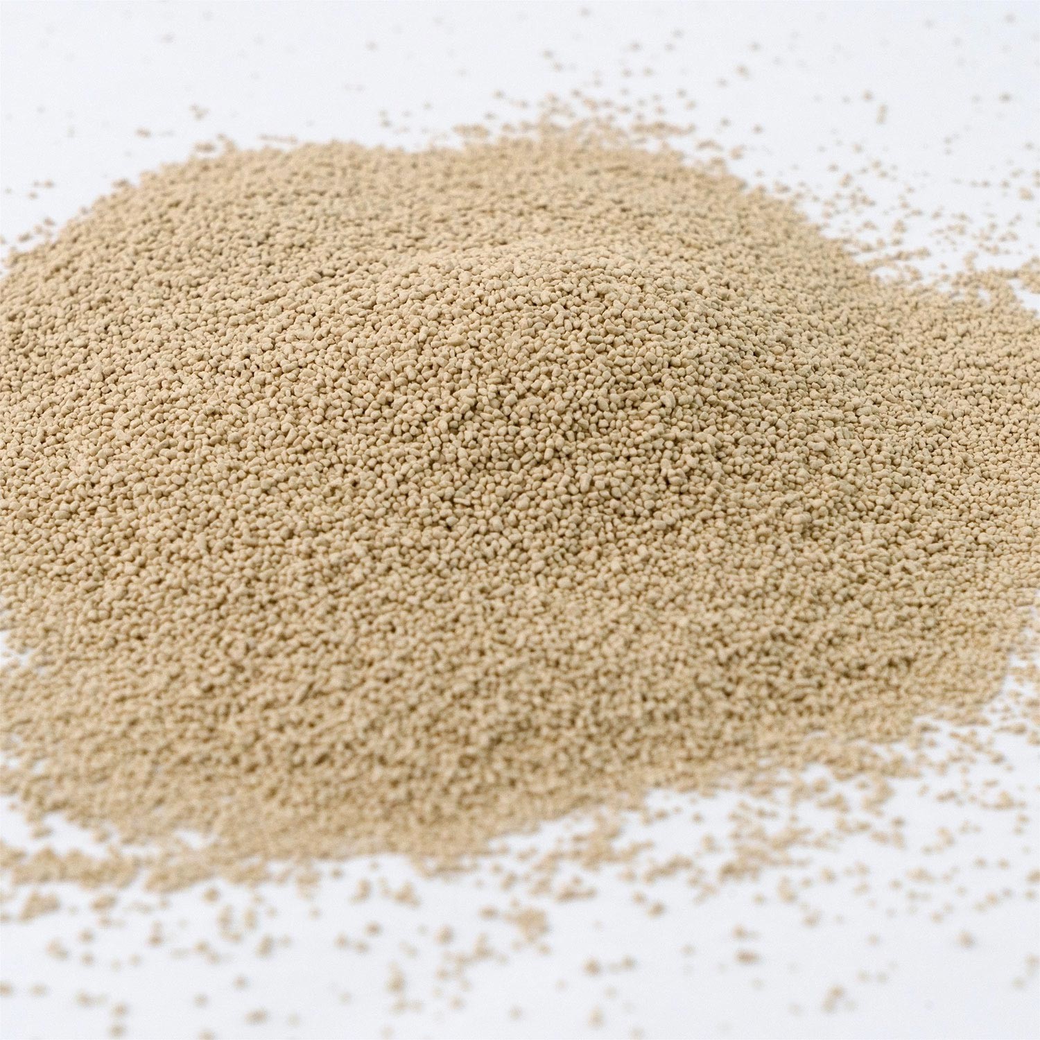 Industry Grade Protease Enzyme Detergent Powder Multi Enzymes For Clothing