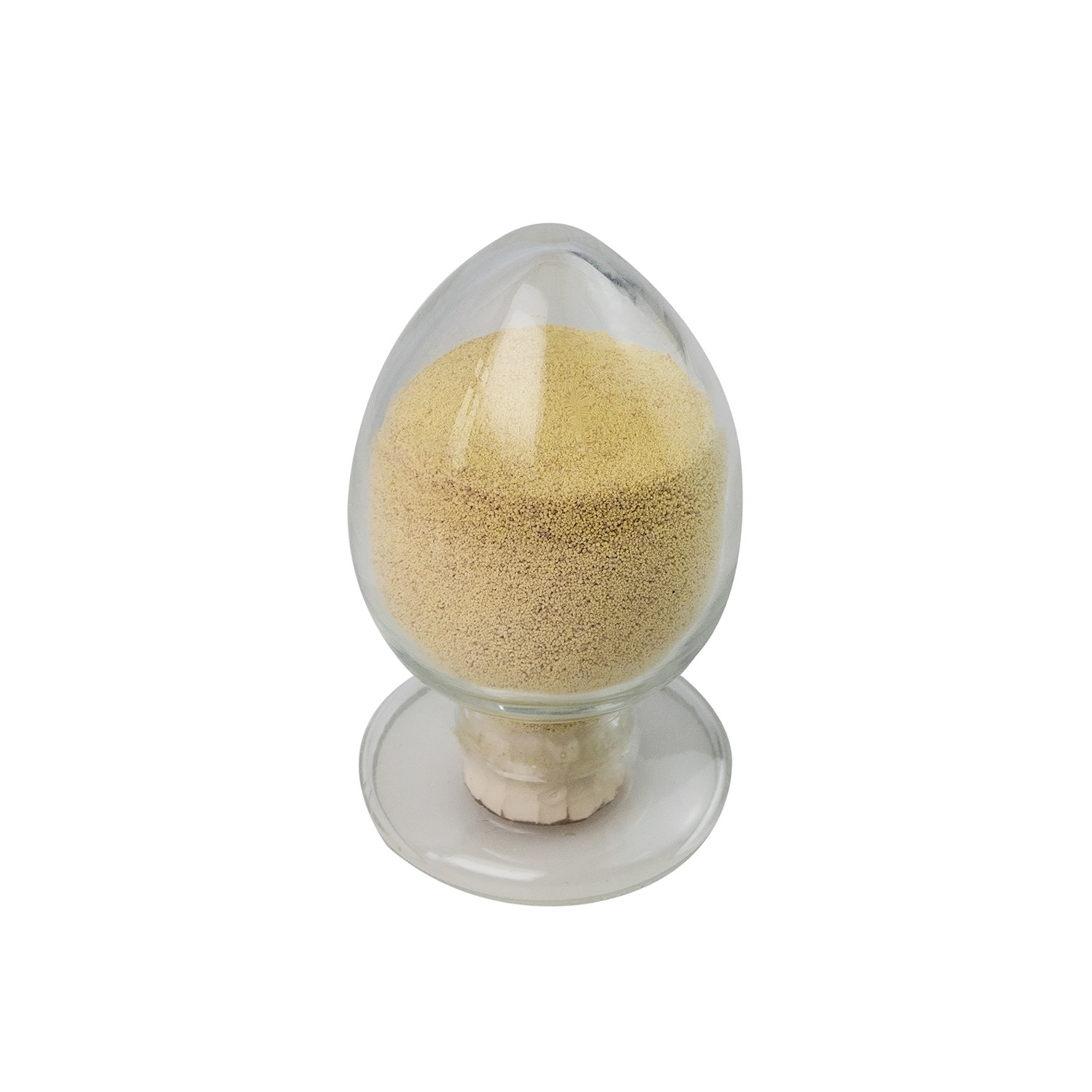 Thermostable GOD Glucose Oxidase Enzyme Micro Granule 2000U