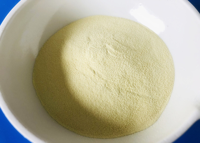 Thermostable Alpha Amylase