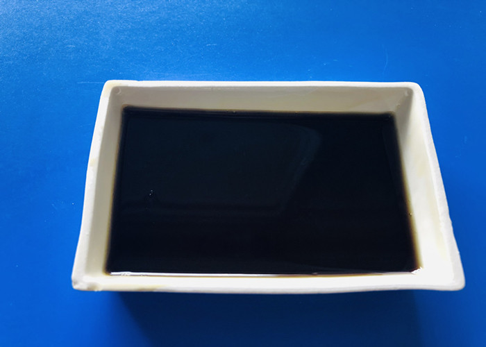 ISO9001 Certified Brown Catalase Liquid 400000U For Textile Industry