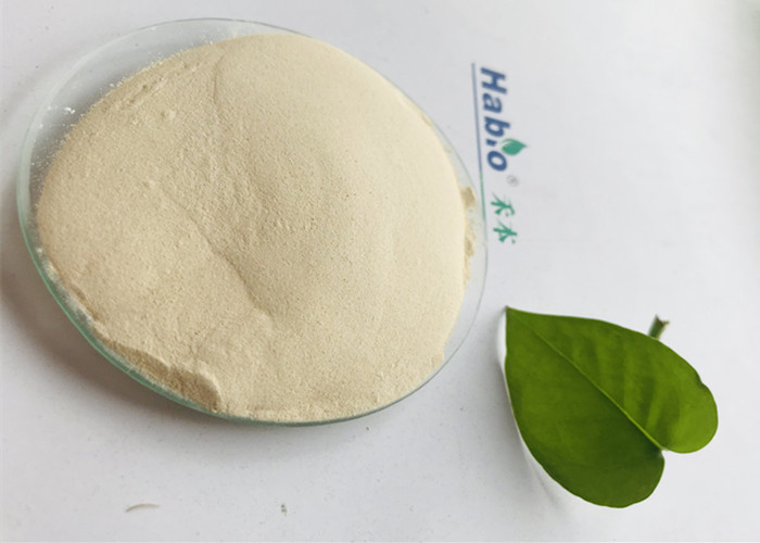 ISO9001 Water Soluble Enzyme Animal Feed Additive High Solubility High ...